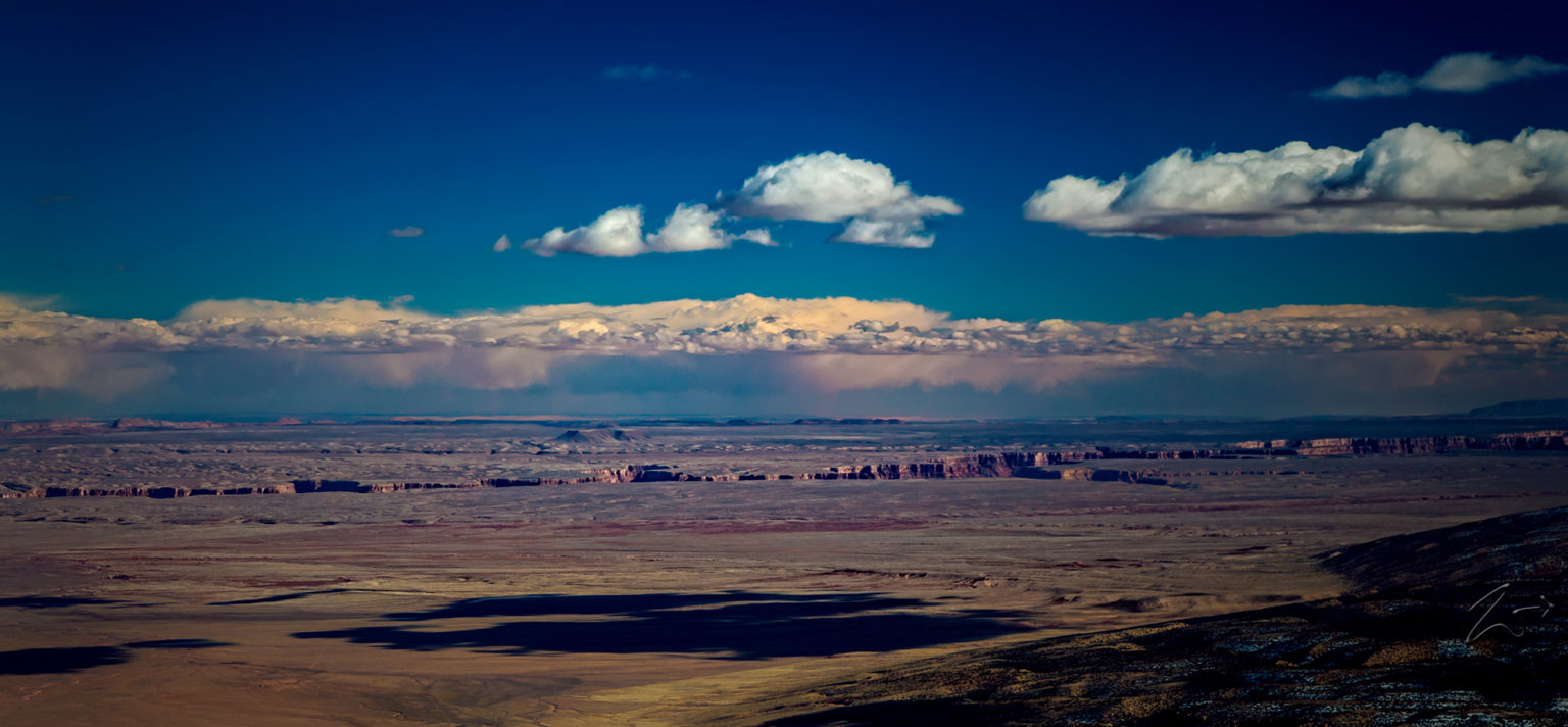 Shinumo Altar and House Rock Valley | Where Eagles Fly®
