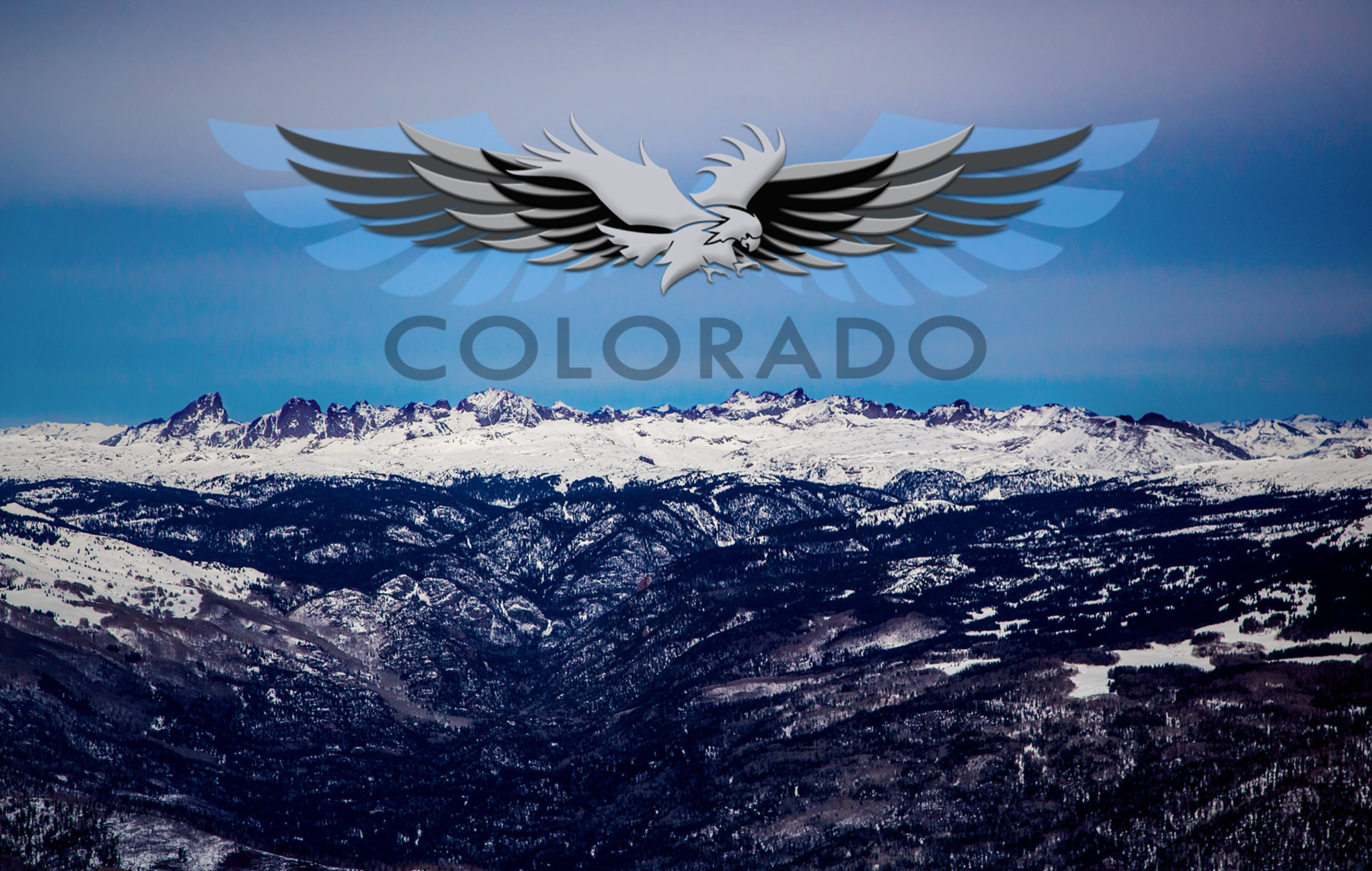 Colorado | Where Eagles Fly®