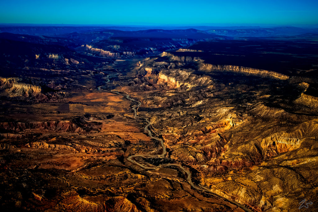 Chama River Wilderness | Where Eagles Fly®