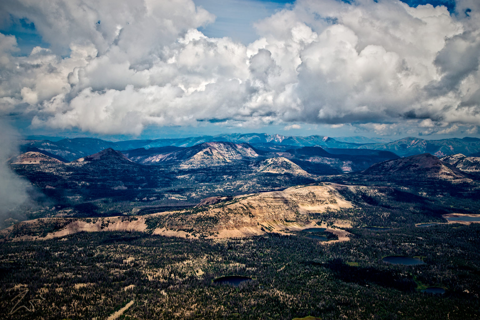 Haystack Mountain | Where Eagles Fly®