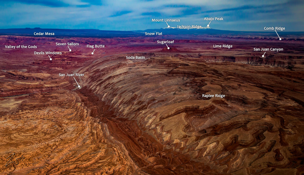 The Strangeness of Raplee Ridge | Where Eagles Fly®