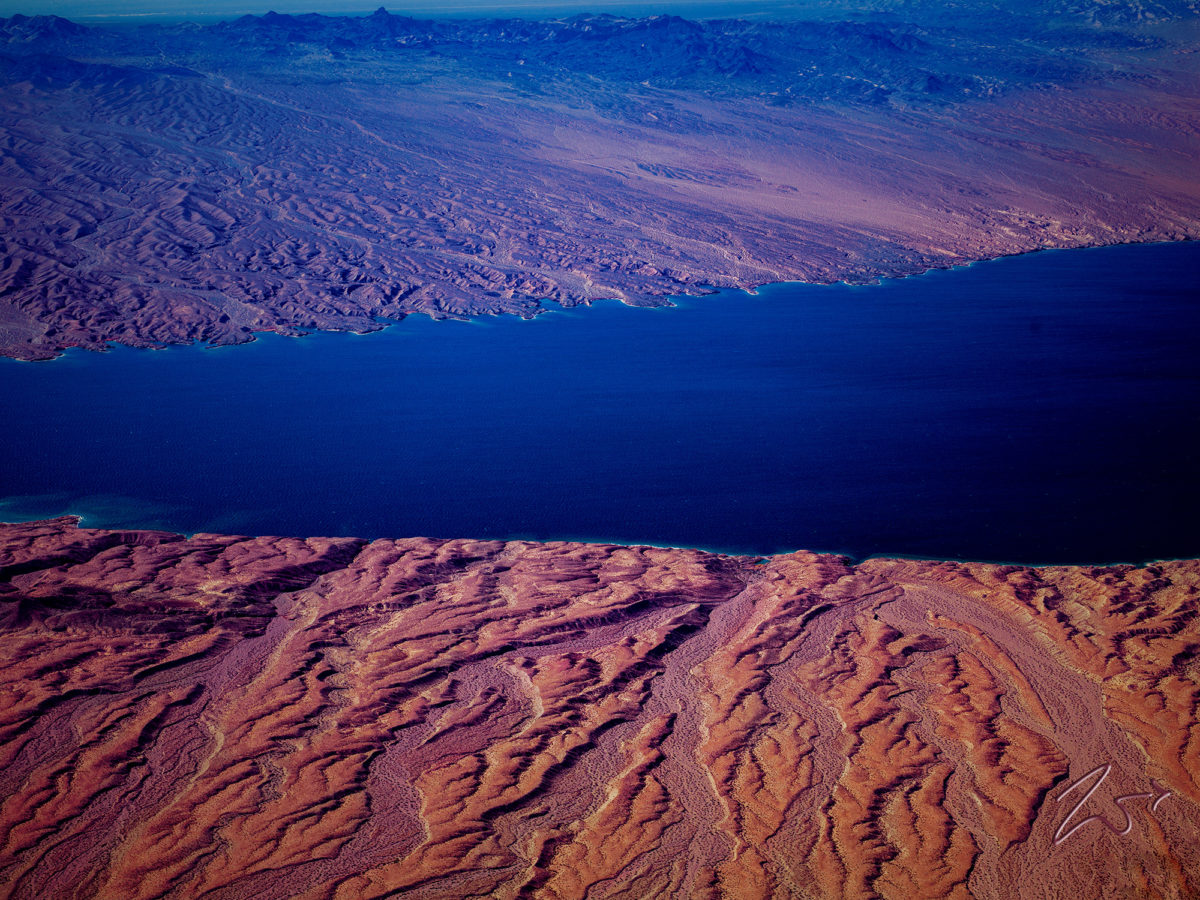 Iceberg Canyon | Where Eagles Fly®