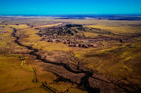 Hopi Butte Volcanoes | Where Eagles Fly®
