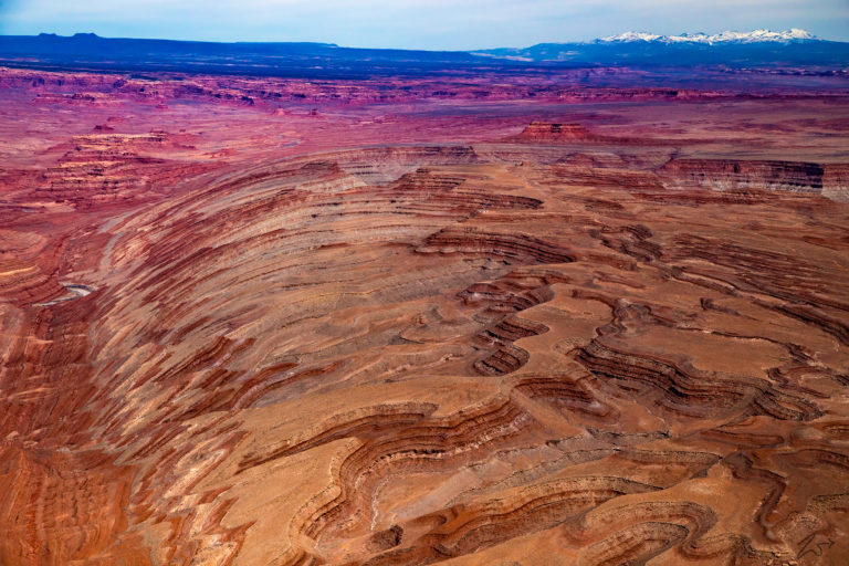 The Strangeness of Raplee Ridge | Where Eagles Fly®