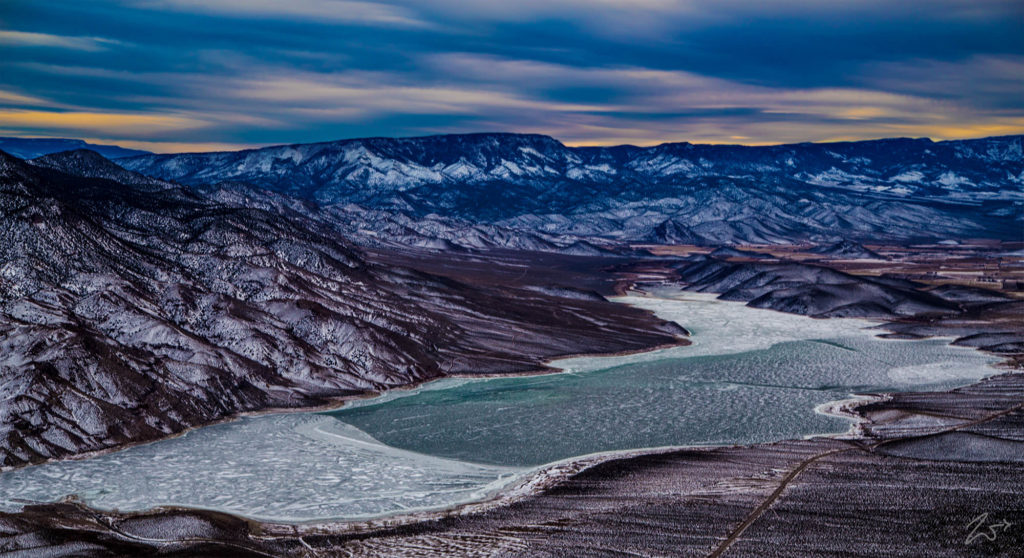 Piute Lake | Where Eagles Fly®