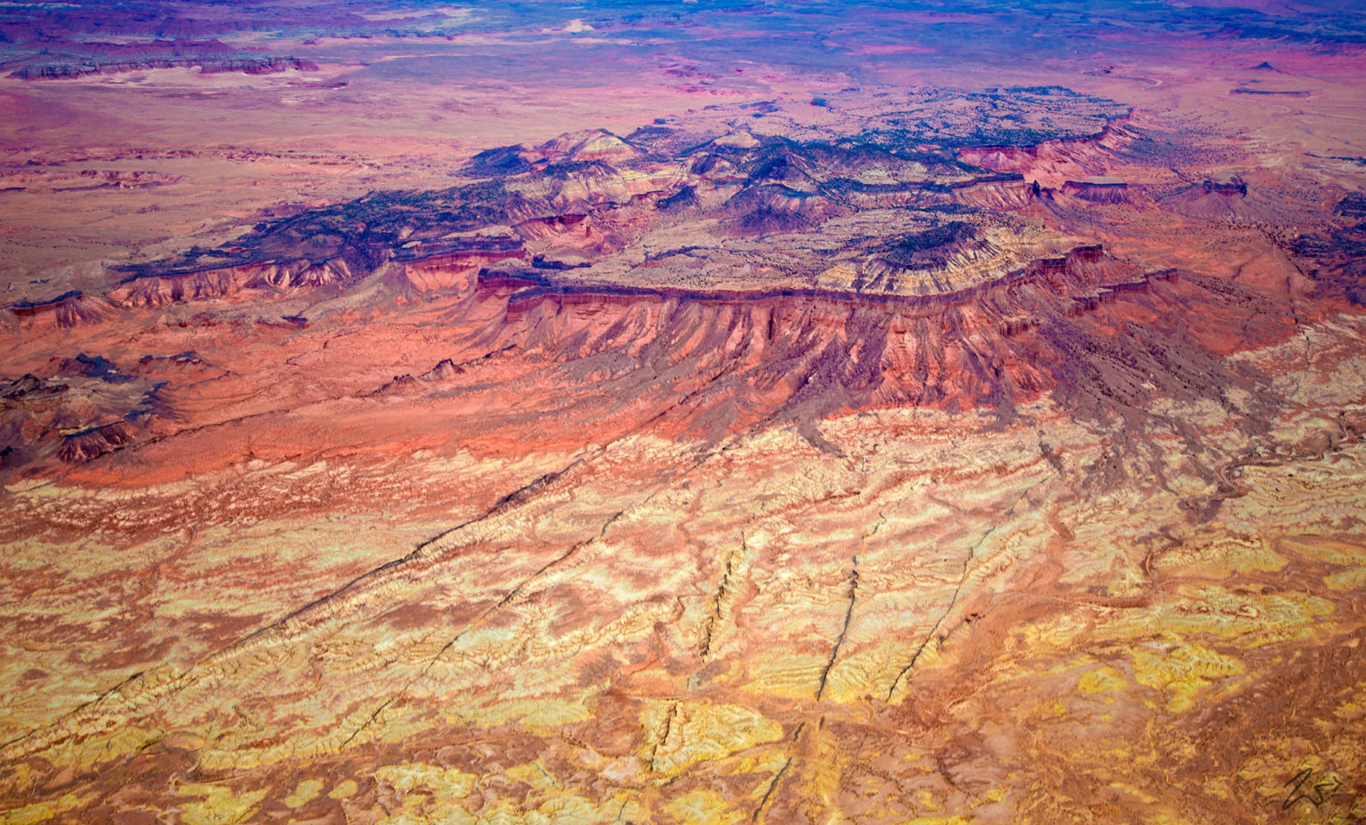 East Cedar Mountain | Where Eagles Fly®